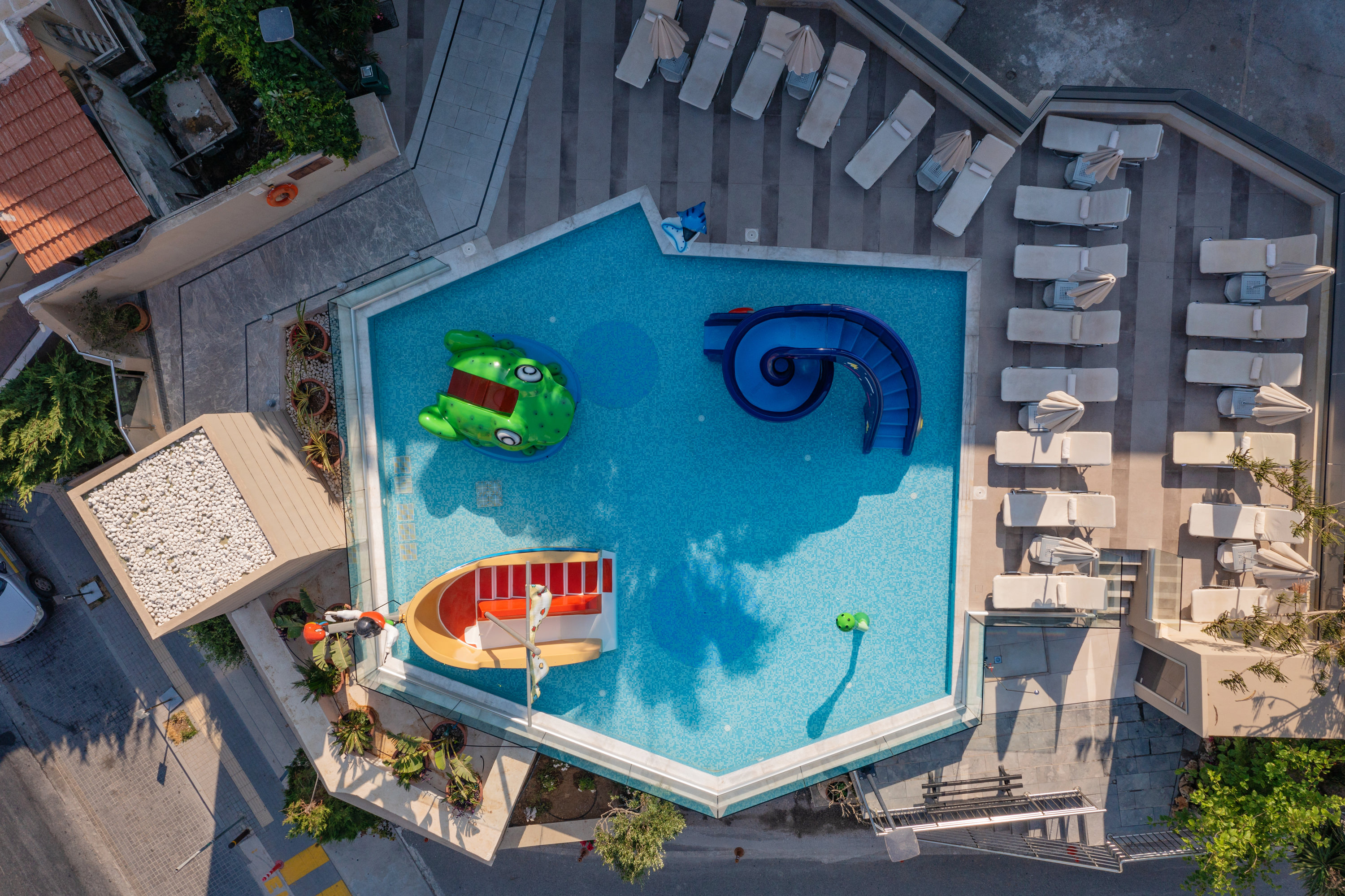 Minos Hotel in Rethymno Crete: 4 star hotel rethymno, hotel minos crete ...